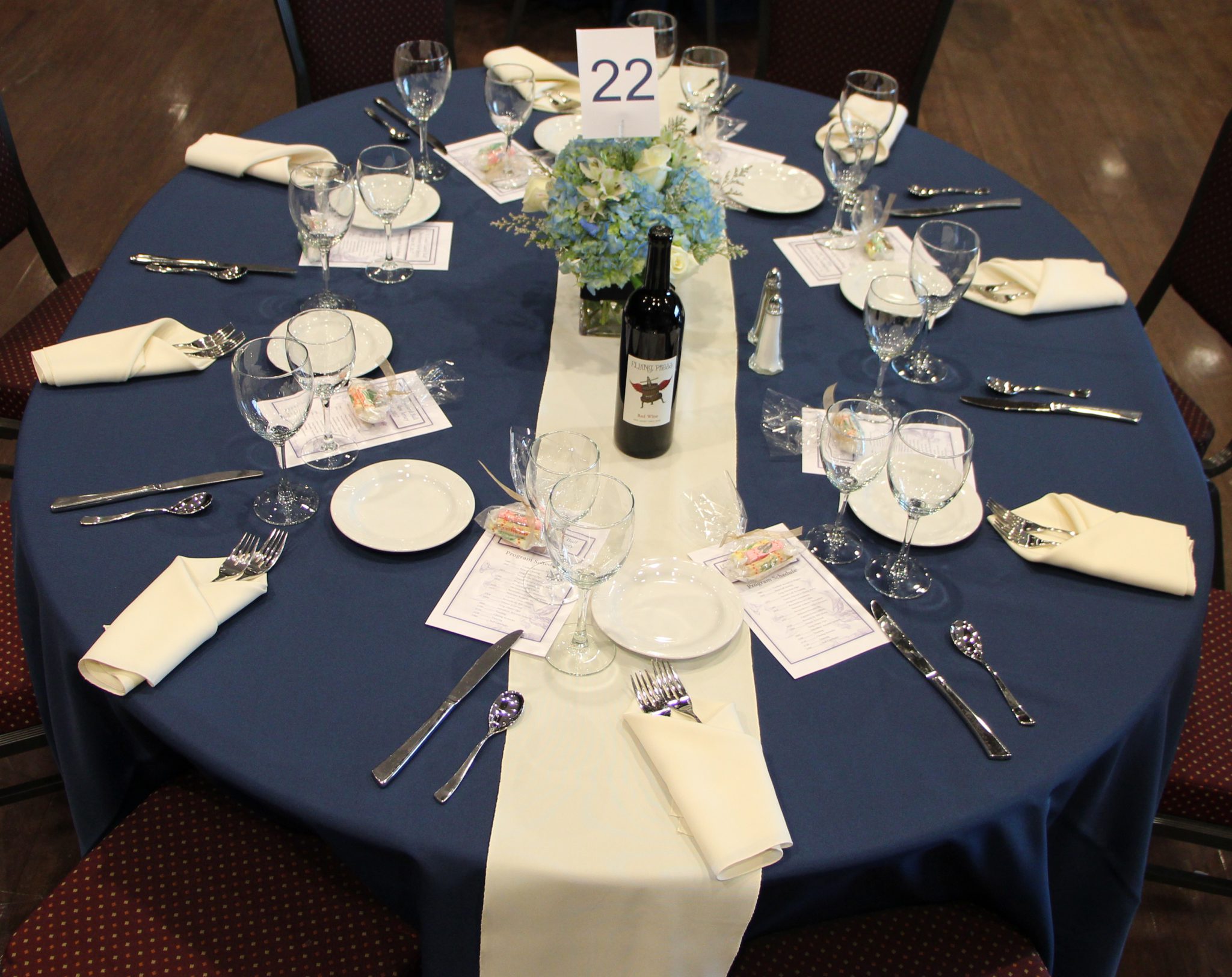 Southern New Jersey Coast Guard Ball - Cape May County Coast Guard ...