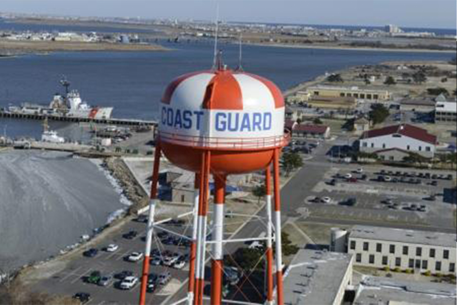 Partner or Advertise With Us - Cape May County Coast Guard Community ...