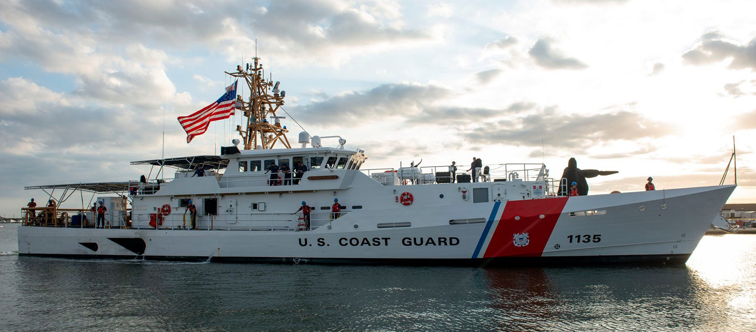 Events - Cape May County Coast Guard Community Foundation