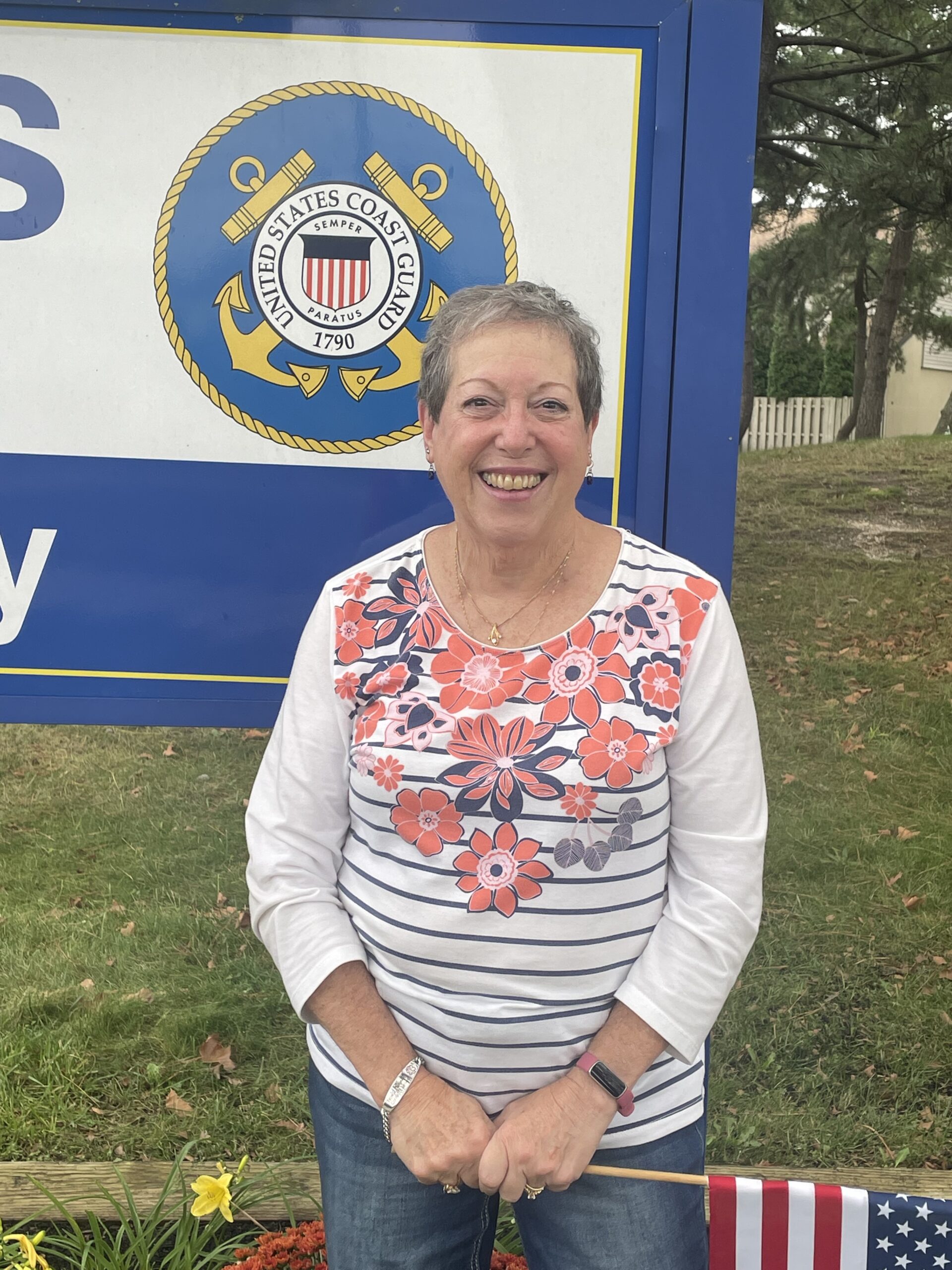 Board of Trustees - Cape May County Coast Guard Community Foundation